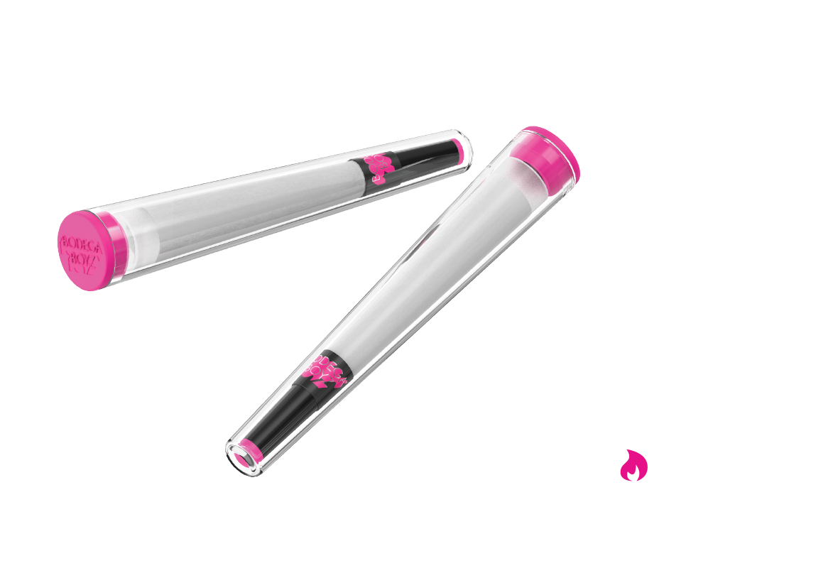 Bodega Boyz Cones